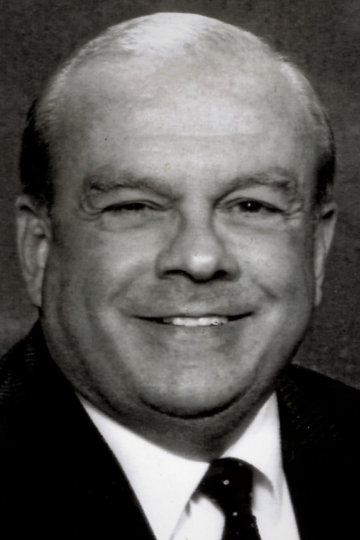 Ronald Joseph ‘Mosch’ Moschella 1950-2023 | News, Sports, Jobs - The ...